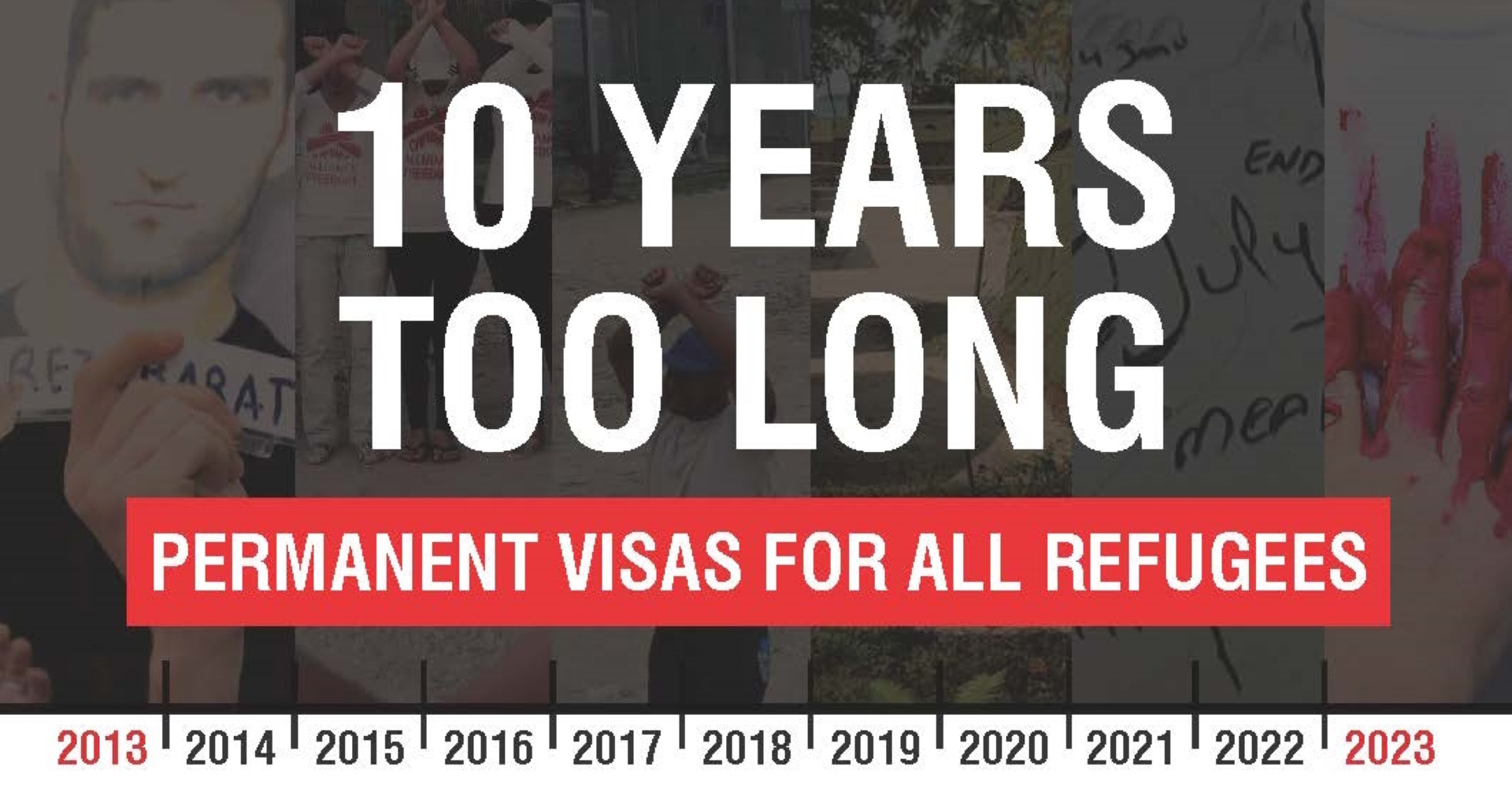 10 years too long | Greens WA